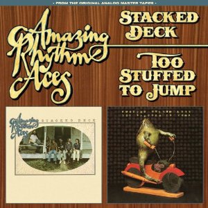 Reissues: The Amazing Rhythm Aces